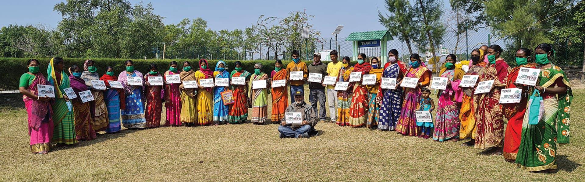 The Two Sides Of The Sundarbans