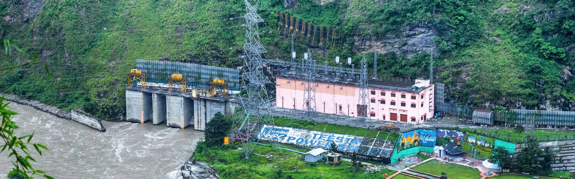 Teesta Flood And Dam Disaster Hydropower And Environmental Misgovernance